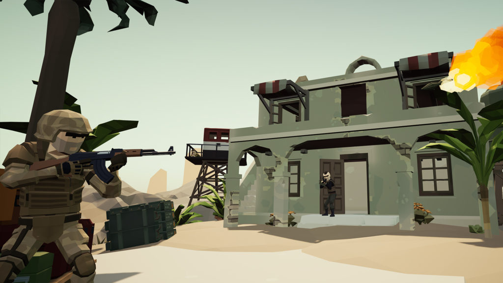 Headcount™ VR Steam Activation Key